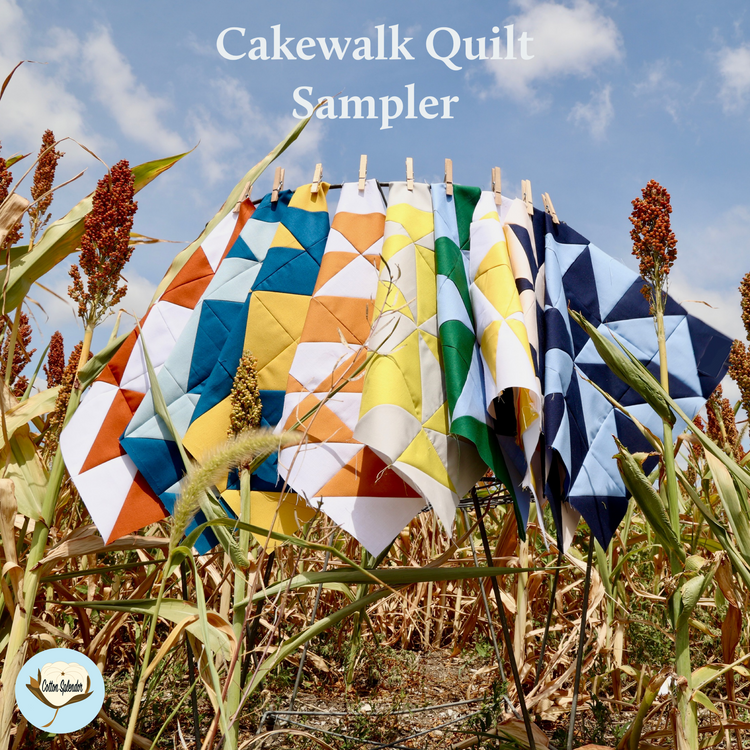 Quilt Patterns & Quilts | Handmade Gifts | Cotton Splendor
