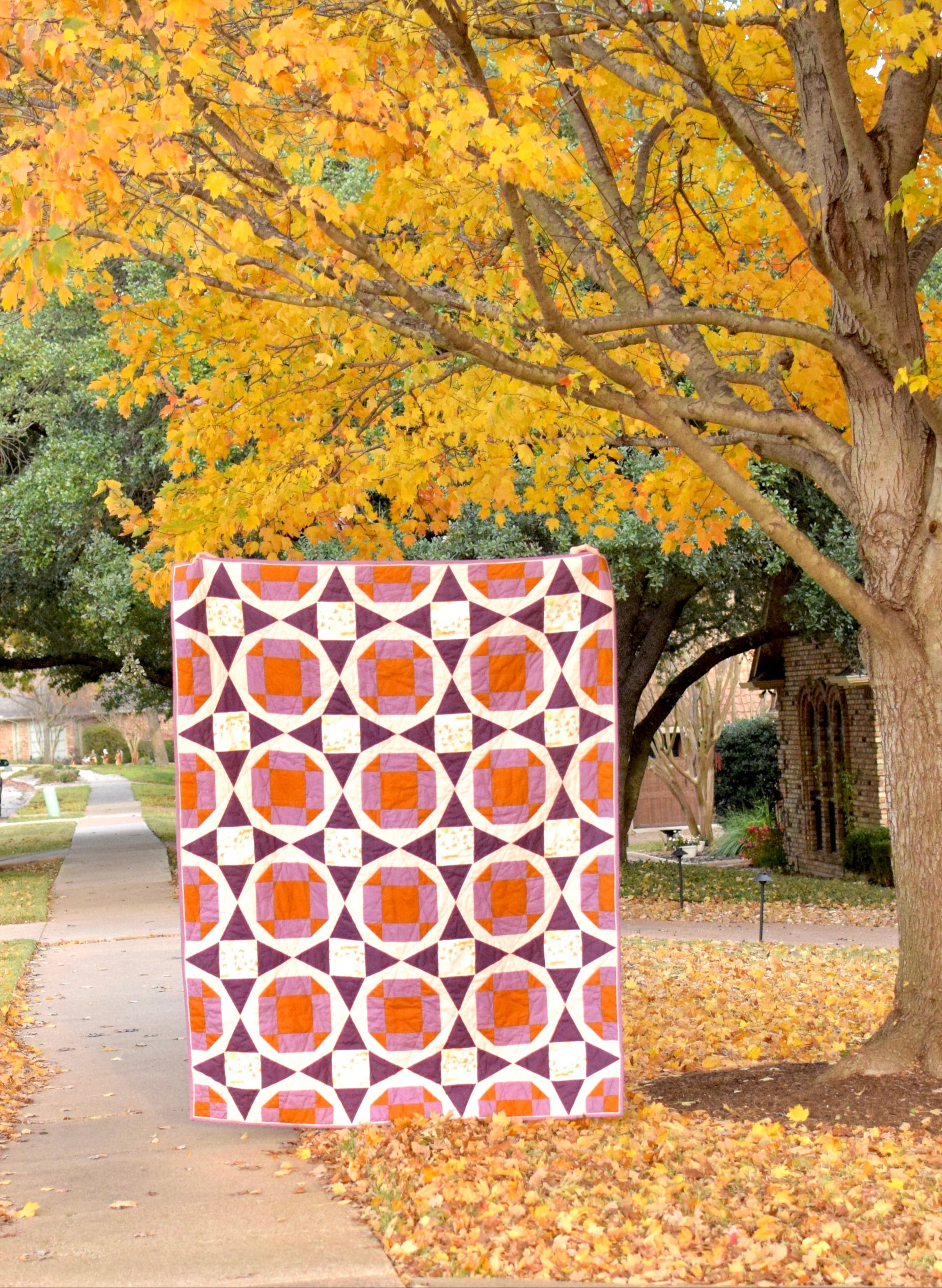 Quilt Patterns & Quilts | Handmade Gifts | Cotton Splendor